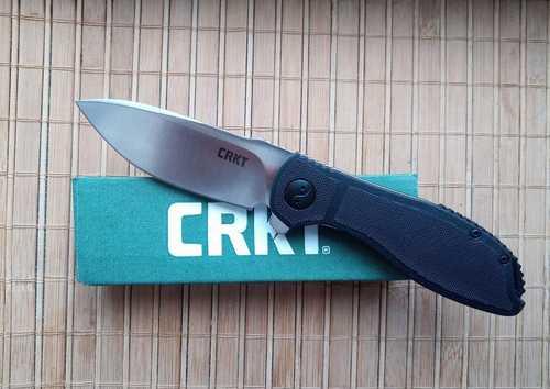 Нож складной crkt Prowess by Ken Onion