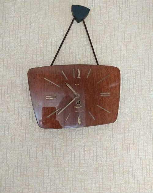 Часы настенные Маяк СССР