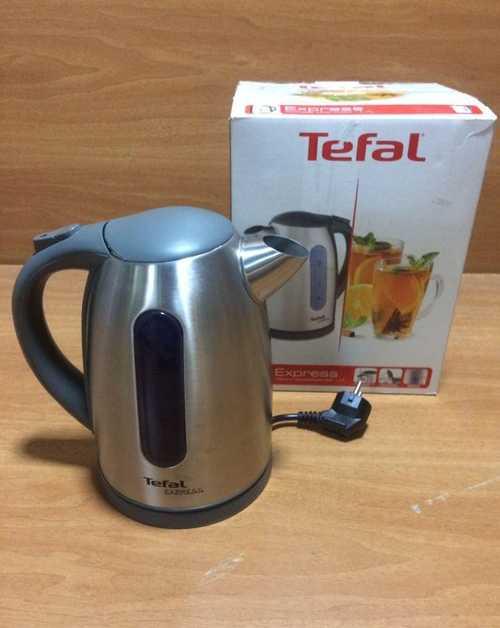 Электрочайник Tefal ki170d30