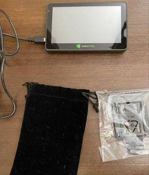 Gps навигатор Navitel NX-5010 Standart