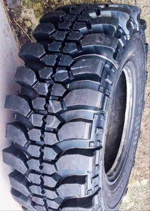Nortec NorTec ET 500 33/10.5 R16 110N