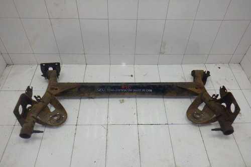 Балка задняя Chery indiS S18D