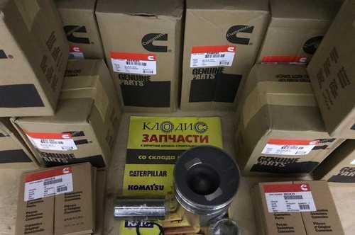 6738-31-2031 / 3802421 Поршневые кольца