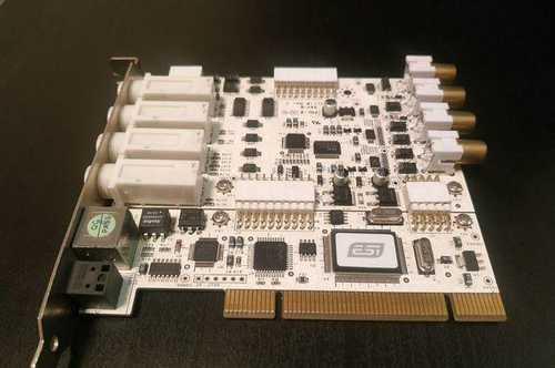 Звуковая карта ESI Julia PCI