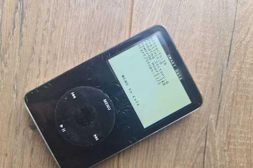 Apple iPod classic 5 Gen 30GB A1136