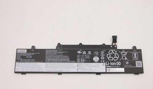 Аккумулятор новый Lenovo L20C3PD4 L20M3PD4