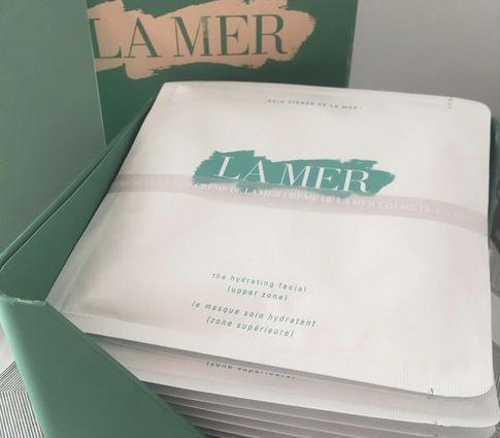 Маска La Mer