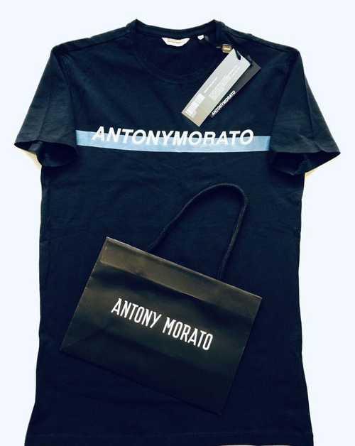 Antony Morato, футболка, новая