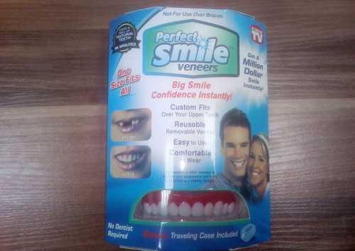 Perfect Smile Veneers. Виниры