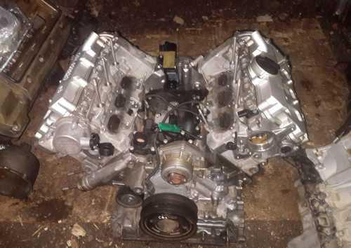 Двигатель 3.0 tfsi CGX / cgxc 333 лс Audi