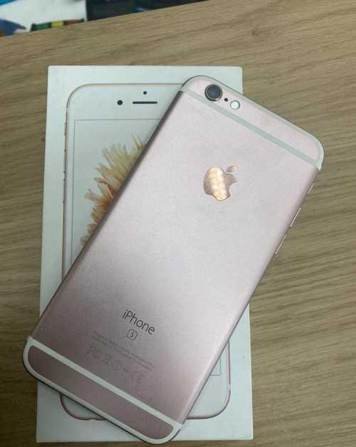 iPhone 6s 32