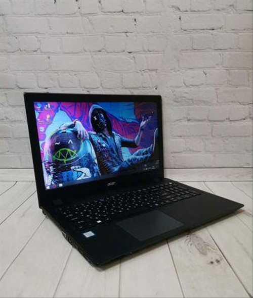 Ультрабук Acer Extensa 4 ядра / i5 / DDR3