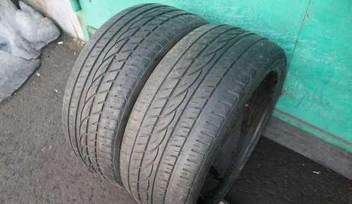 Powertrac 265/35 R22