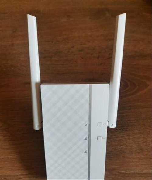 Wi-Fi роутер asus RP-AC66
