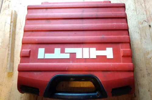 Перфоратор hilti TE50