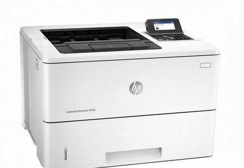 Принтер HP M506DN с гарантией