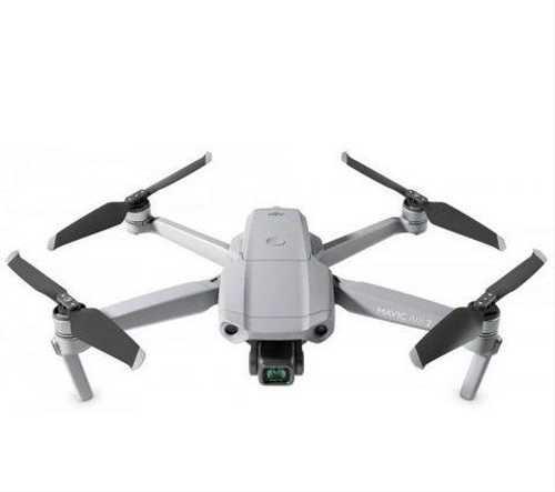 Чем отличается квадрокоптер dji mini 2 от квадрокоптер dji mavic 2 fly more combo