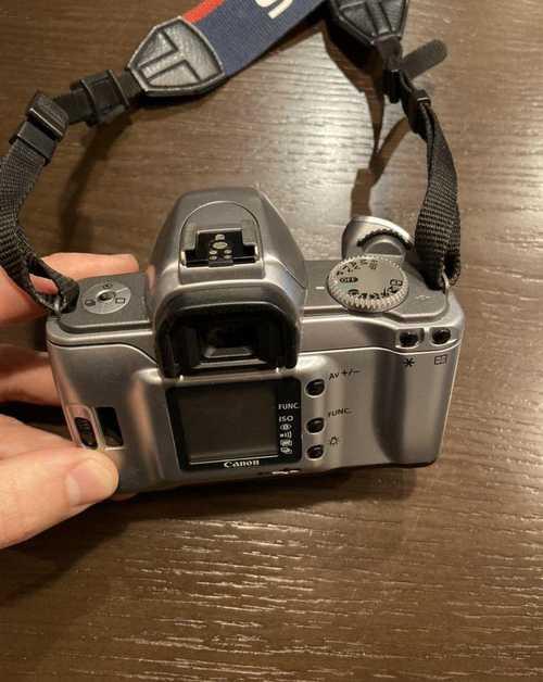 Canon eos 300v