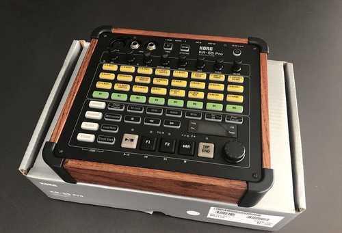 Электронные ударные korg KR-55 Pro