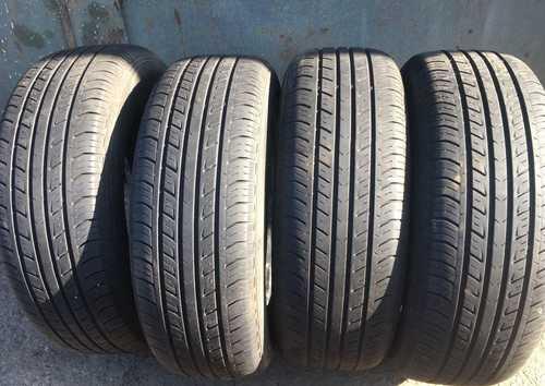 Hankook “optimo MEO2”