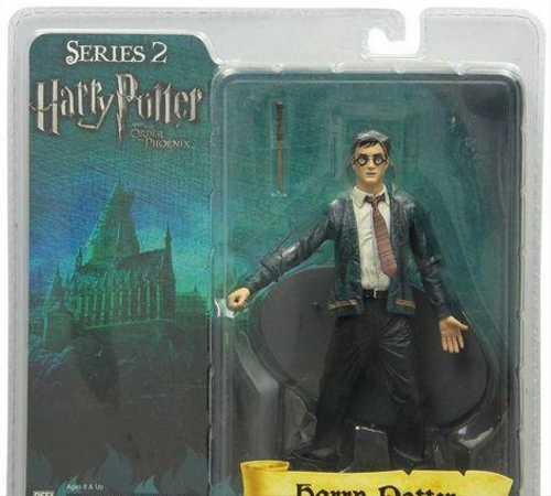 Neca, Harry Potter and the Order of the Phoenix