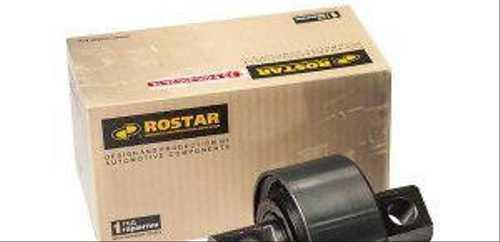 Шарнир реактивной штанги rostar IS-2919026