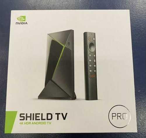 Nvidia shield tv pro 2019