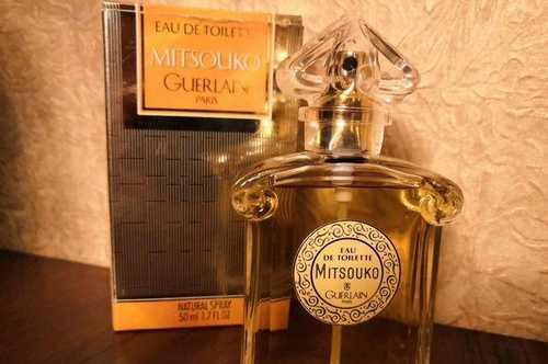 Mitsouko Guerlain EDT 50 мл