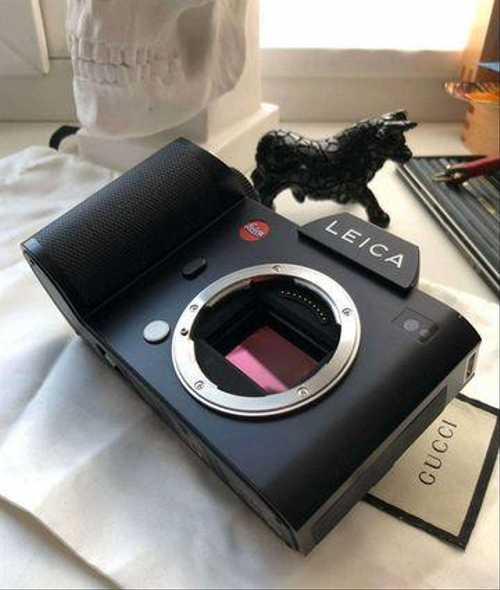 Leica SL TYP 601 Body