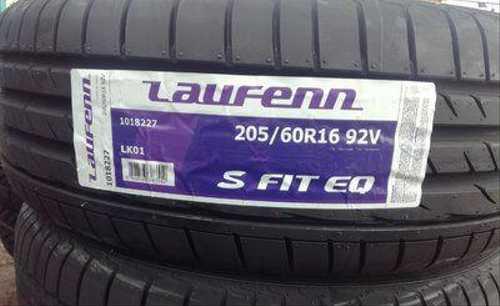 Laufenn s fit eq lk01 отзывы