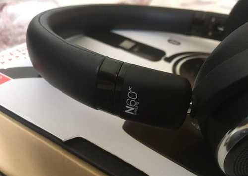 Наушники беспроводные AKG N60nc
