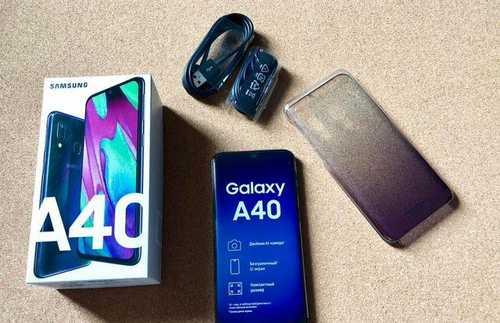 Галакси а40 купить. Samsung Galaxy a40 64gb. Галакси а 40. Samsung Galaxy a40 64 ГБ черный. Самсунг а40 128gb.