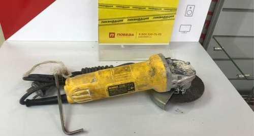 Ушм dewalt DWE4051