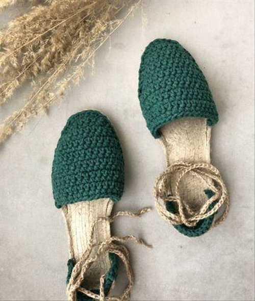 Босоножки женские