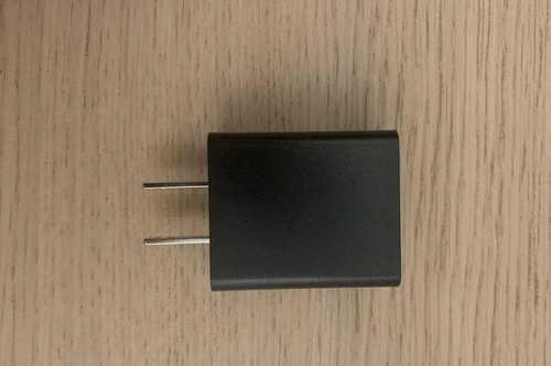 USB зарядное устройство, адапатер, вилка США