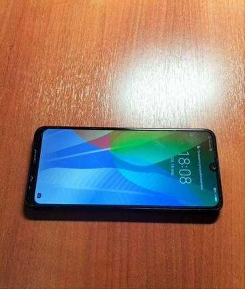 Huawei y6p 64gb