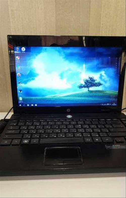 Ноутбук HP ProBook 4310s