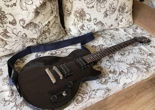 Гитара Epiphone Special II