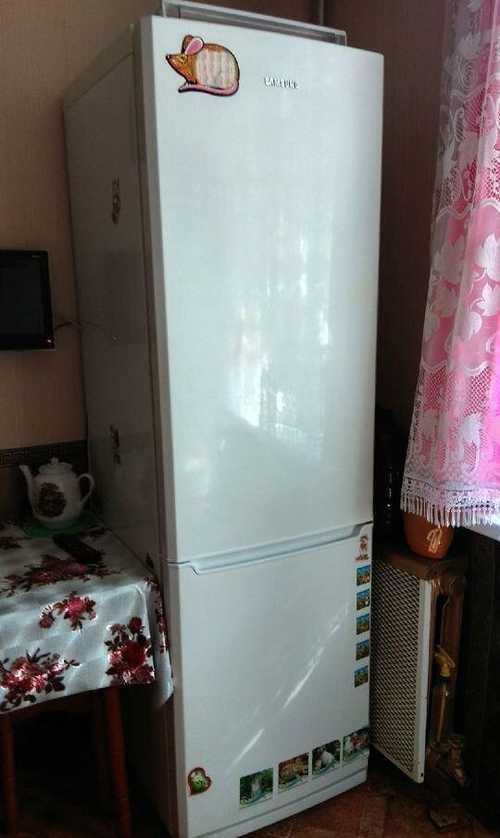 Холодильник samsung rl41sbsw