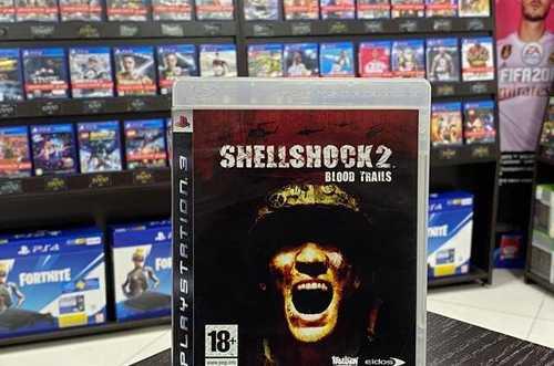 Игры для PS3: Shellshock 2: Blood Trails 2 июля в