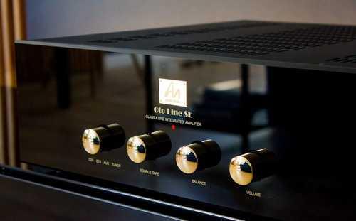 Audio Note OTO Line SE