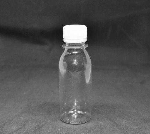 Пэт-Бутылка 100мл. (0.1л.)