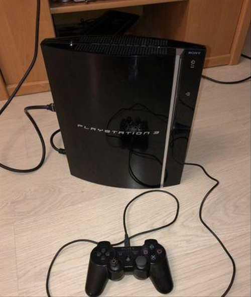Sony PS3