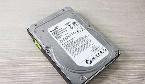Жёсткий диск 3 TB Seagate для компьютера