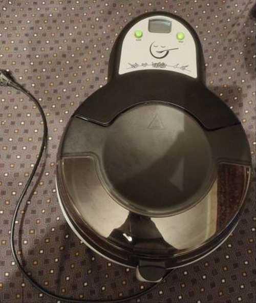 Аэрофритюрница Tefal Actifry