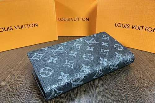 Louis vuitton кошелек