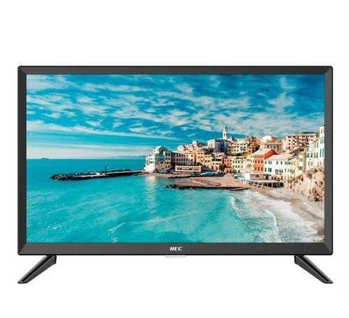 Новый LED Телевизор HD Ready HEC H22E06S