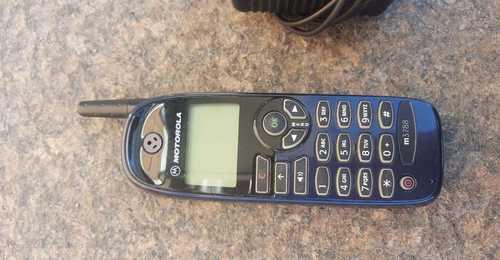 Телефон Motorola m3788