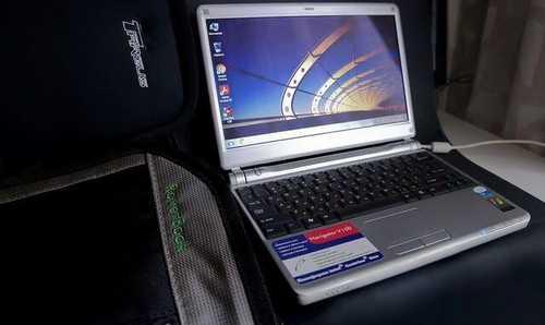 Ноутбук RoverBook Navigator