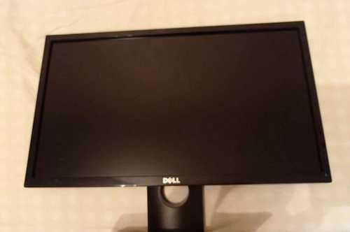 Монитор dell SE2216H